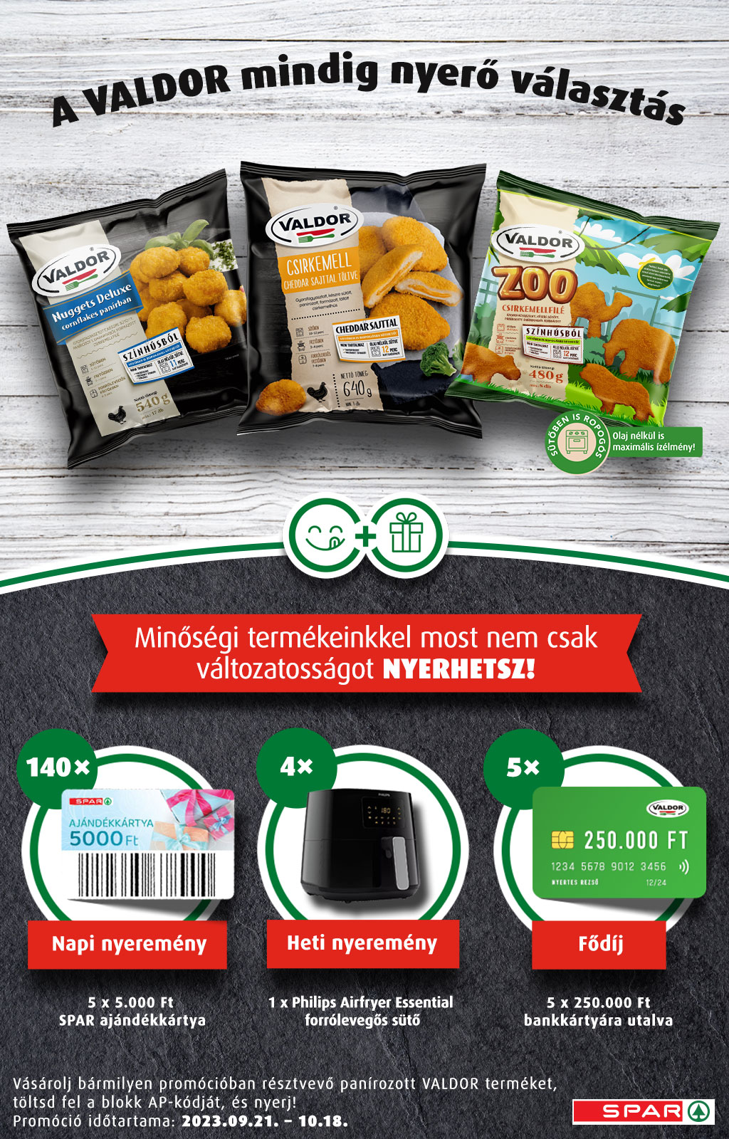 Bonafarm nyereményjáték portál